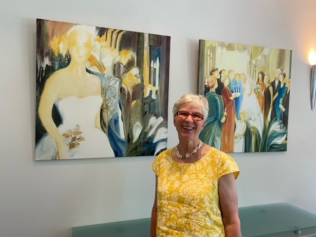 Jahresausstellung im Gütersloher Standesamt - Kulturportal Gütersloh