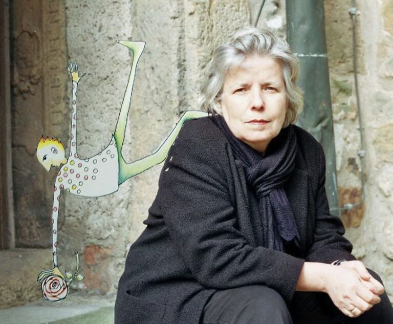 Viola Richter-Jürgens - Kulturportal Gütersloh
